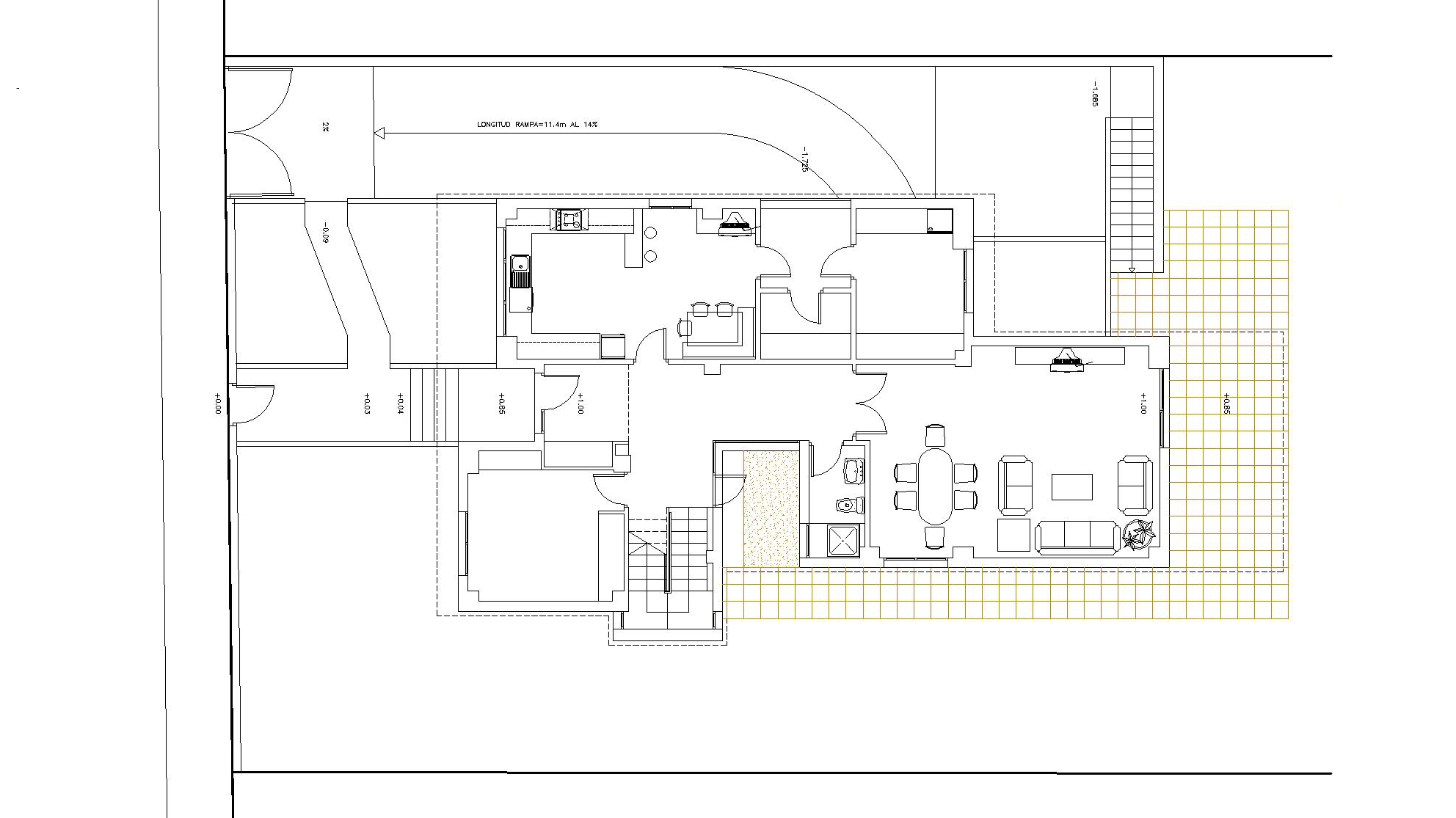 p-baja-Model – ATQ Arquitectura